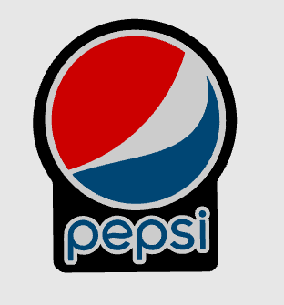 Pepsi LightBox - GOAT Light Boxes