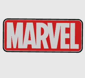 Marvel LightBox - GOAT Light Boxes
